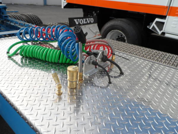 Wet Kits | Enoven Truck Body + Equipment