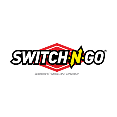 SwitchNGo 400×400 | Enoven Truck Body + Equipment